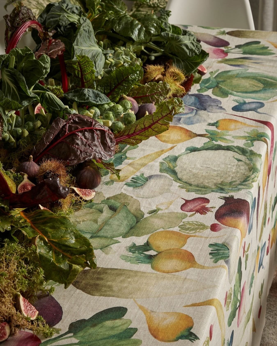 Garden Lovers – Maison Flâneur