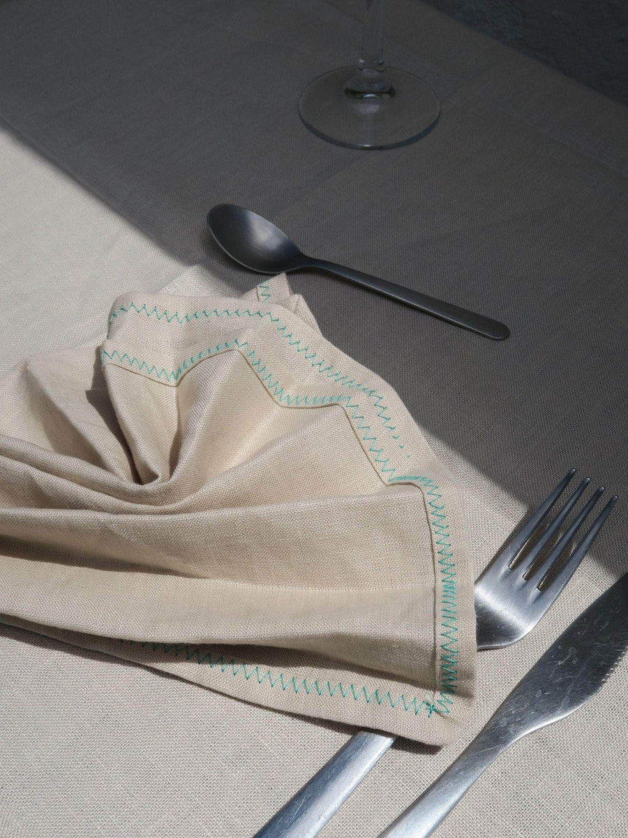 Irish tablecloths store