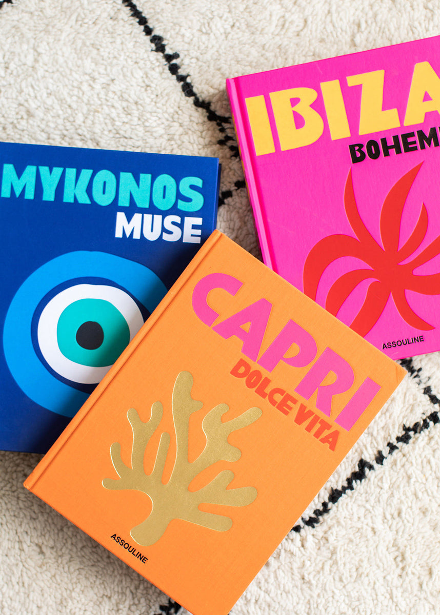 Meet Alexandre Assouline, Assouline Publishing, New-York – Maison Flâneur