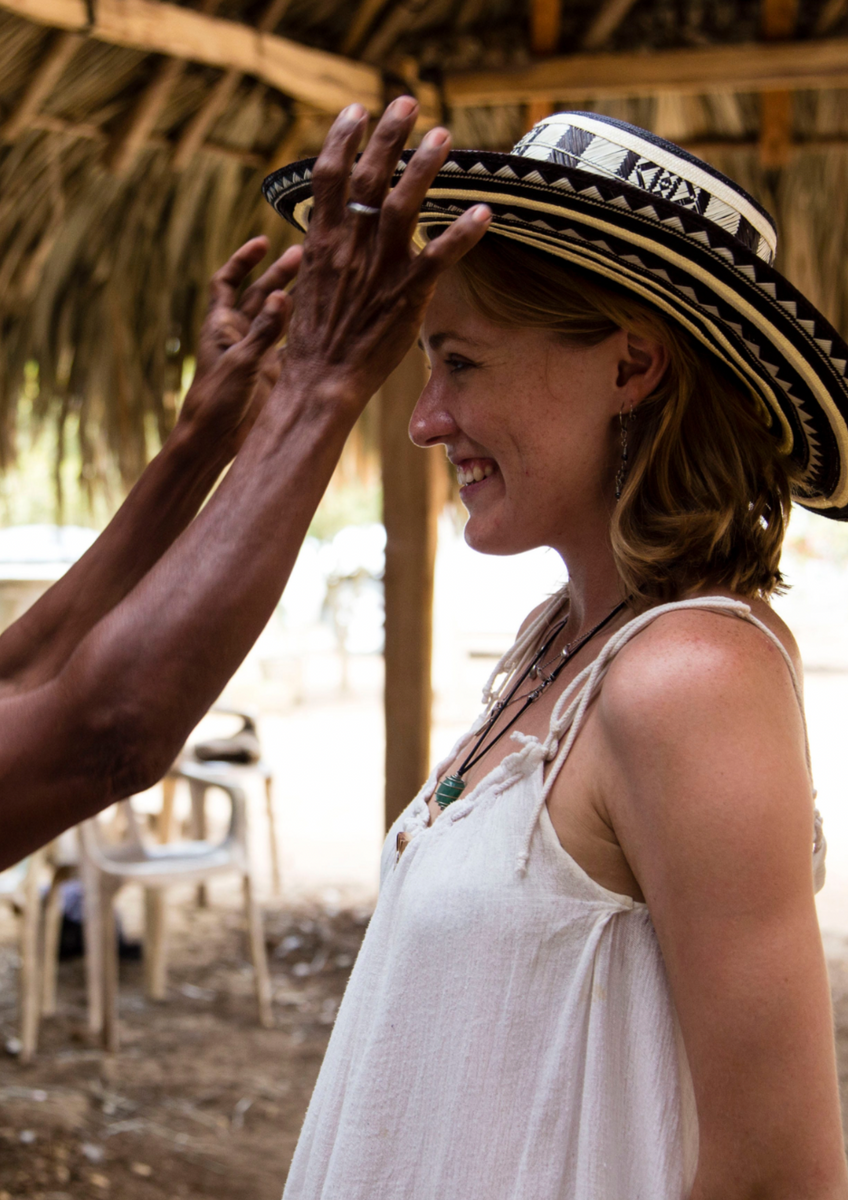 Meet Kate Wrigley, Founder of The Colombia Collective – Maison Flâneur