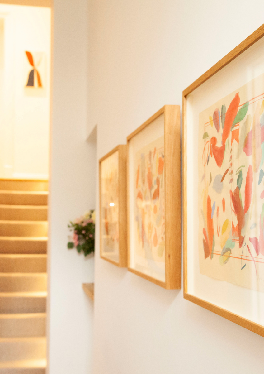 Be-Kin – Interior Designer – London, UK – Maison Flâneur