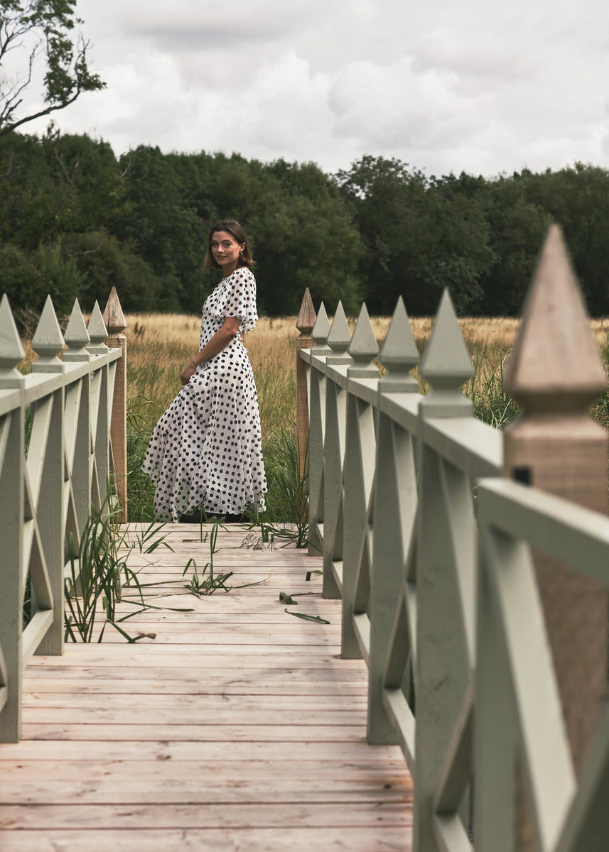 Meet Milly Hibbert, Head of Brand & Retail Development of Thyme, The C ...