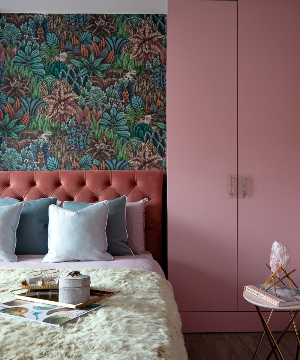 Meet Misha Andersen, London – Maison Flâneur