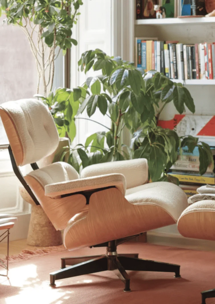 5 Iconic Chairs Your Bum Should Know About – Maison Flâneur