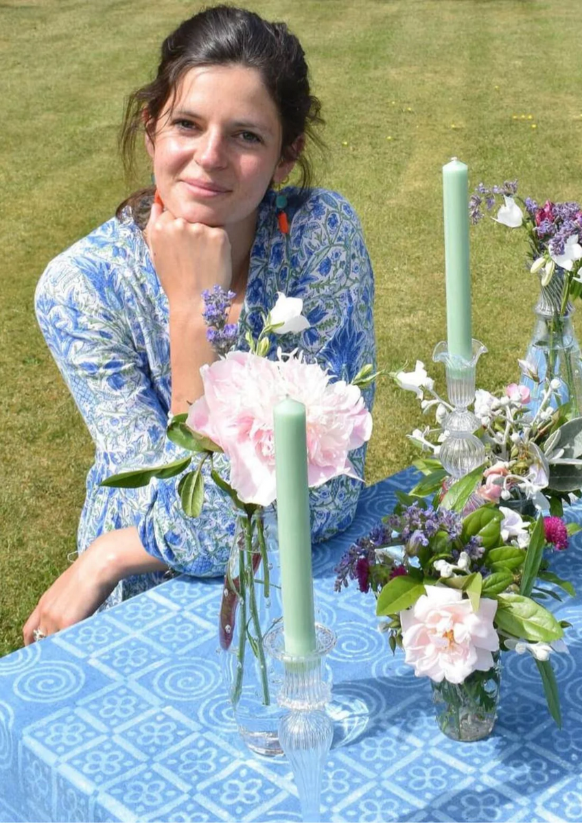 Meet Issy Granger, Designer, London – Maison Flâneur