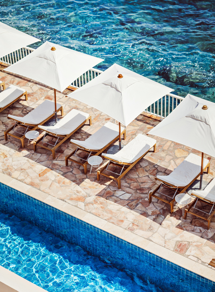 Les Roches Rouges: The Riviera Reverie – Maison Flâneur