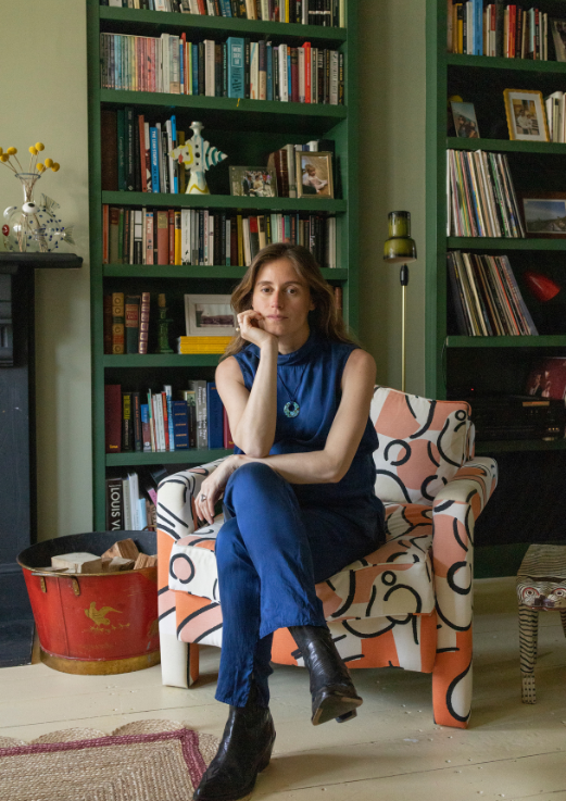 Meet Sandra Alexandra, Glass jewellery & objects designer, Barcelona a ...