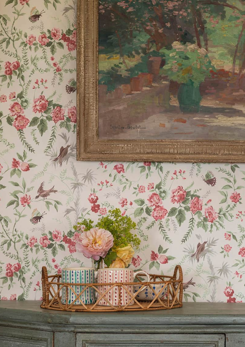 Niche Spring Homeware Trends 2026 | Maison Flâneur