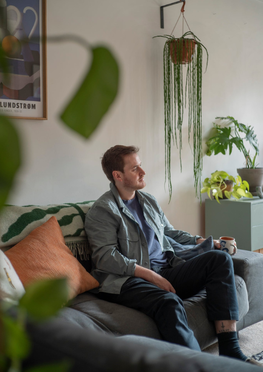 Meet Tom Archer, Founder of Skógr Studio, Yorkshire – Maison Flâneur