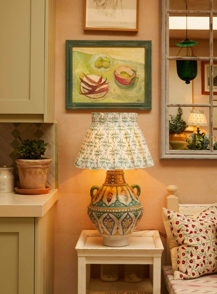 Illuminate Your Home with Style: A Guide to Styling Table Lamps ...