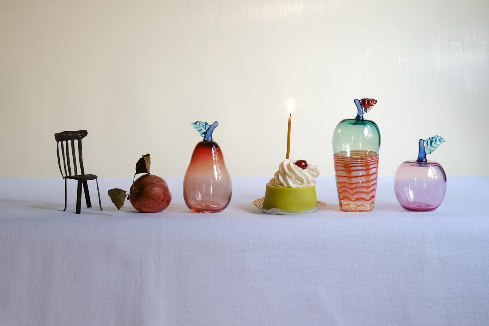 Akua Objects – Maison Flâneur