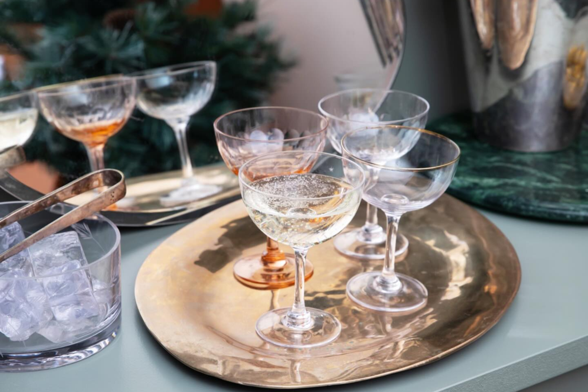 Cocktail Party Essentials – Maison Flâneur