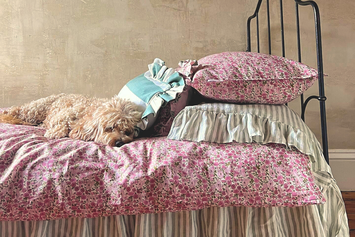 All Things Cute – Maison Flâneur