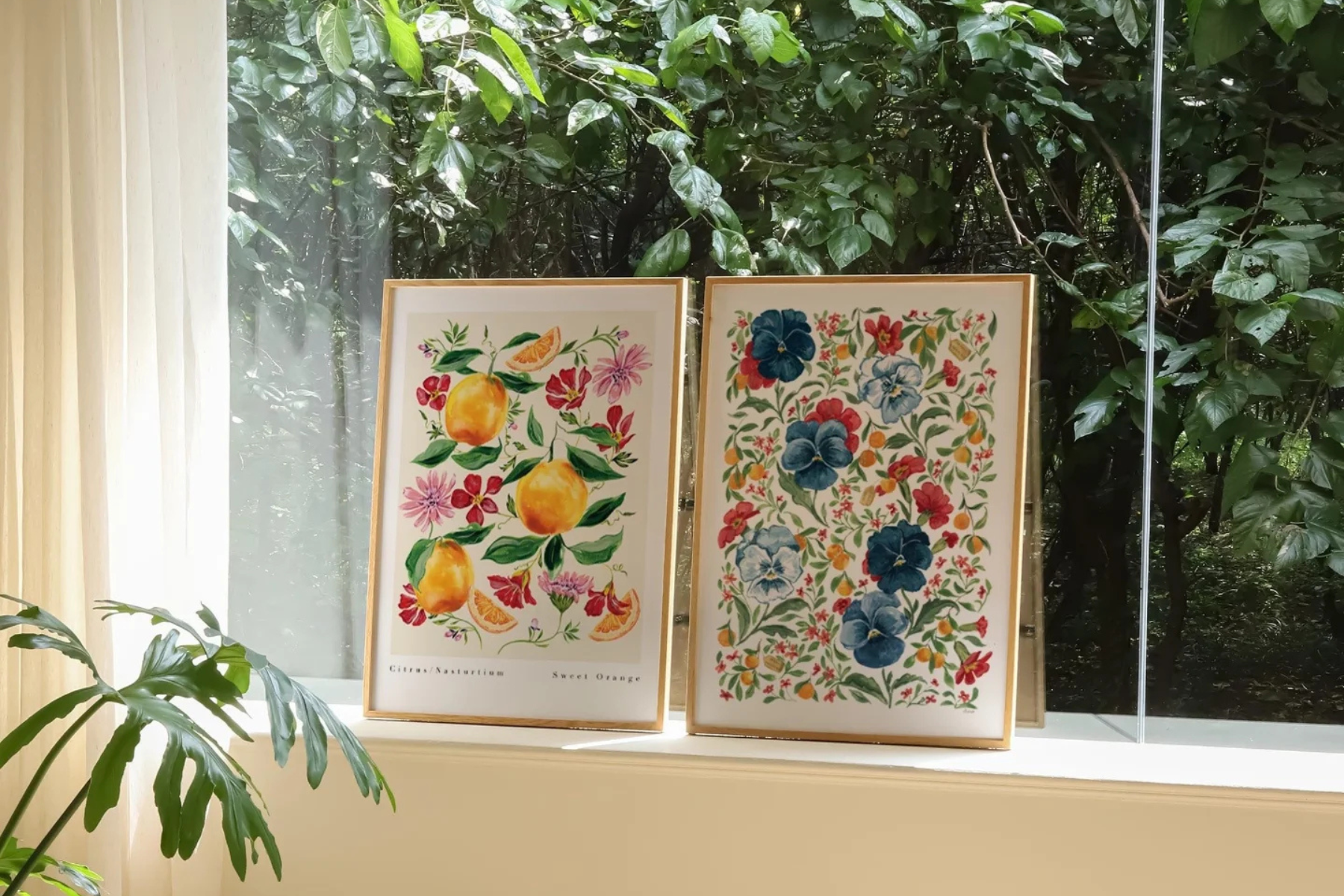 Ellie Mae Designs – Maison Flâneur