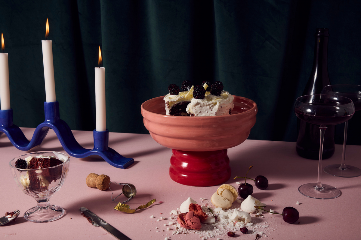 Florence Mytum Ceramics – Maison Flâneur