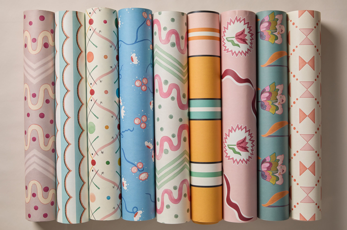 Ottoline – Maison Flâneur