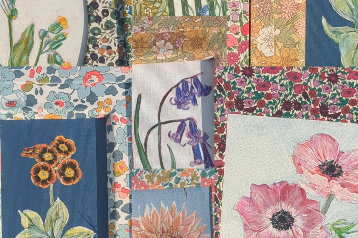 Polly Wolly Doodles – Maison Flâneur