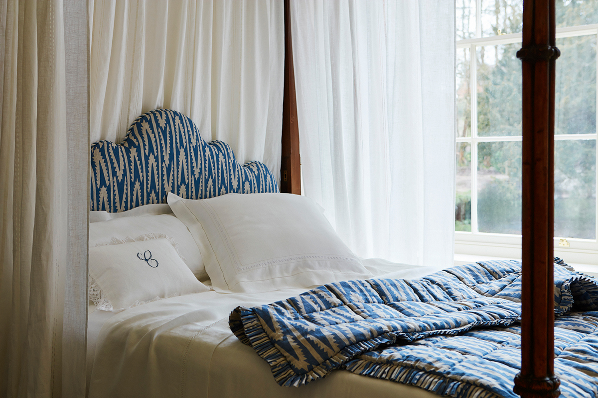 Volga Linen – Maison Flâneur