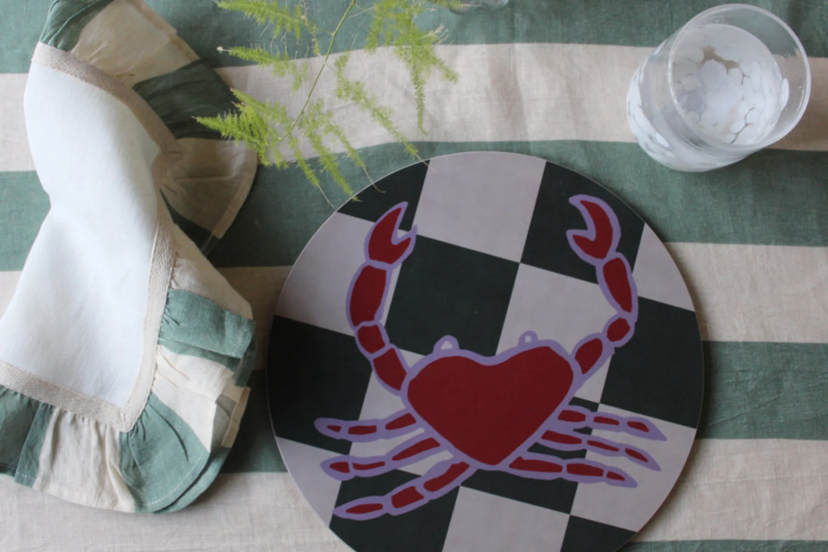 Amuse La Bouche London – Maison Flâneur