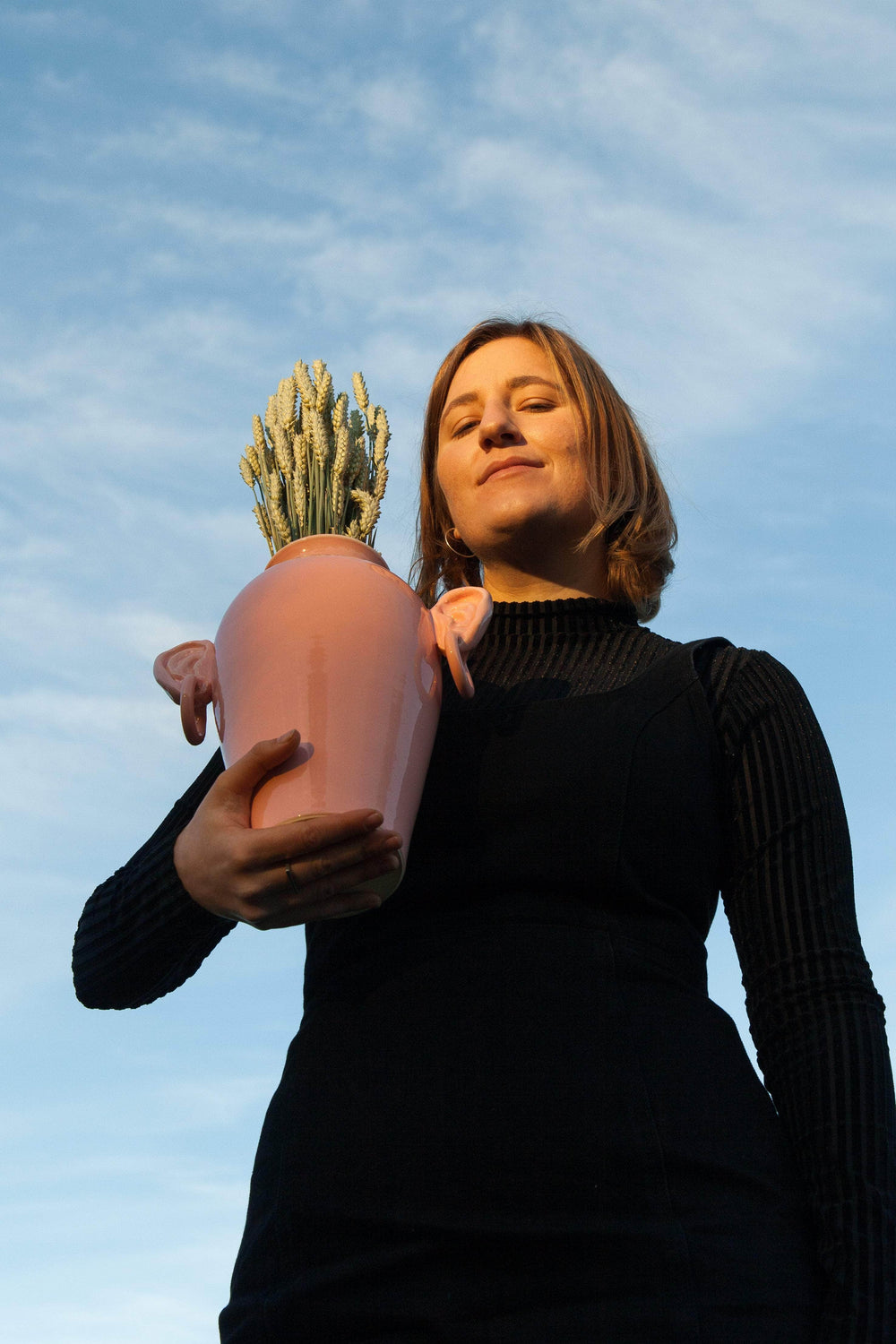 Meet Lola Mayeras, Ceramic Artist, France – Maison Flâneur
