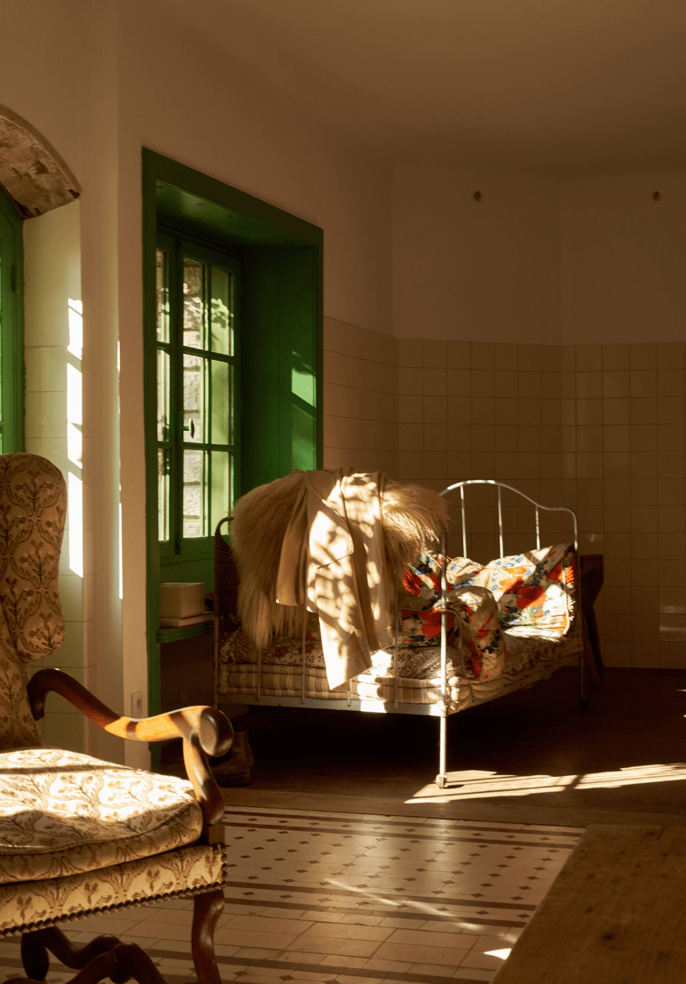 Villa Magnan, Biarritz, France – Maison Flâneur