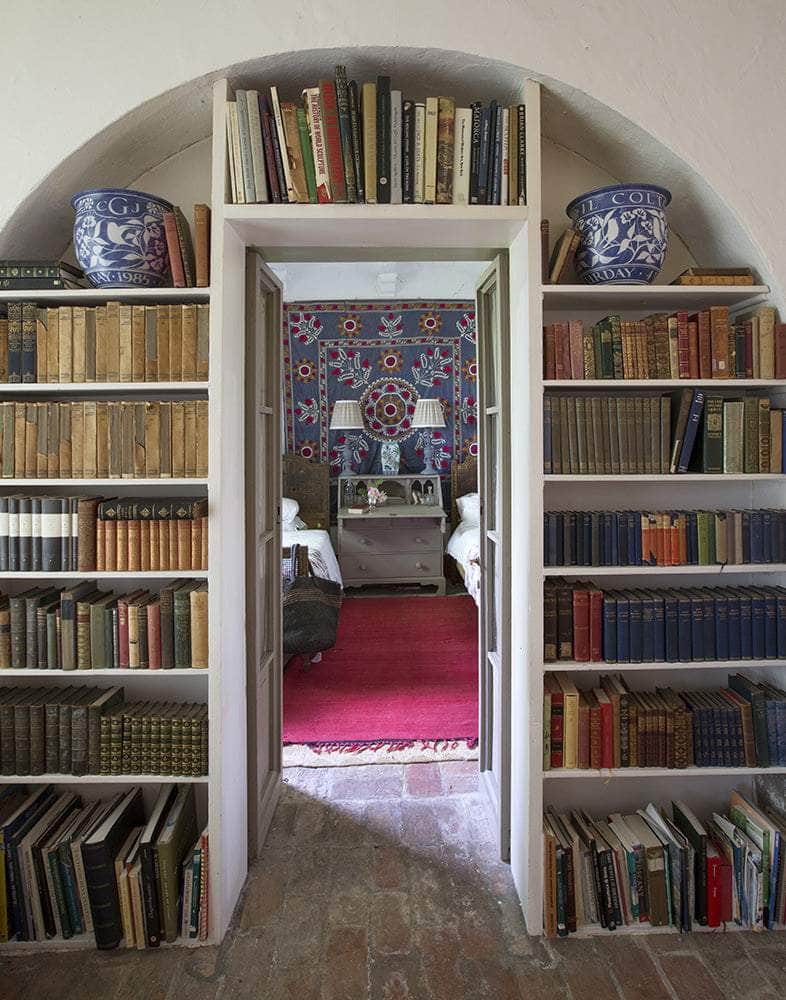 Meet Amber Guinness, Chef and co-founder of Arniano painting school ...