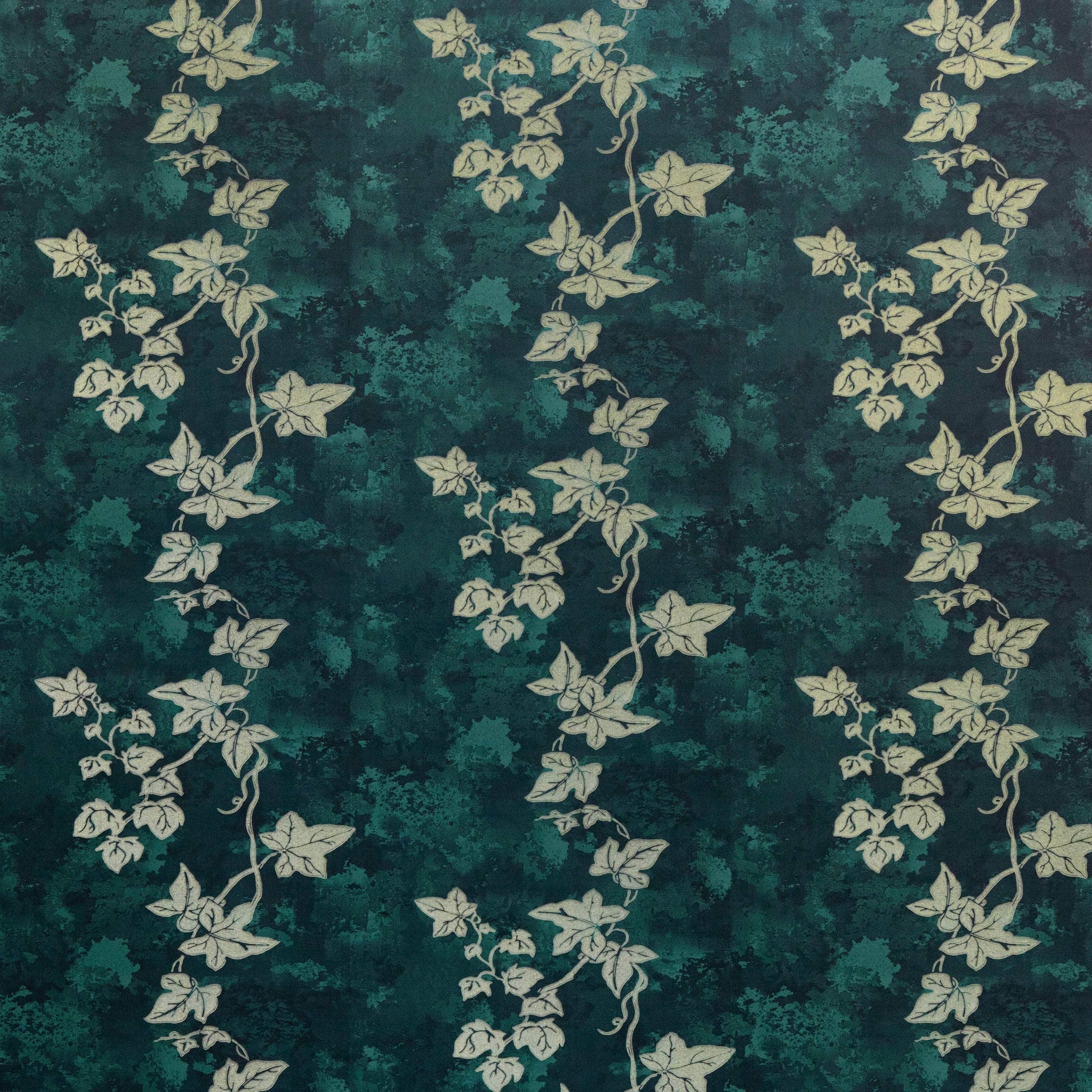Ivy Wallpaper | Maison Flâneur
