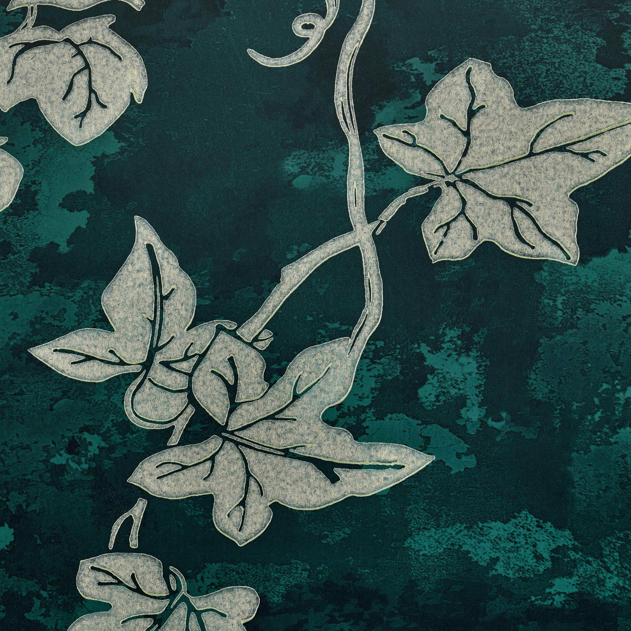 Ivy Wallpaper | Maison Flâneur