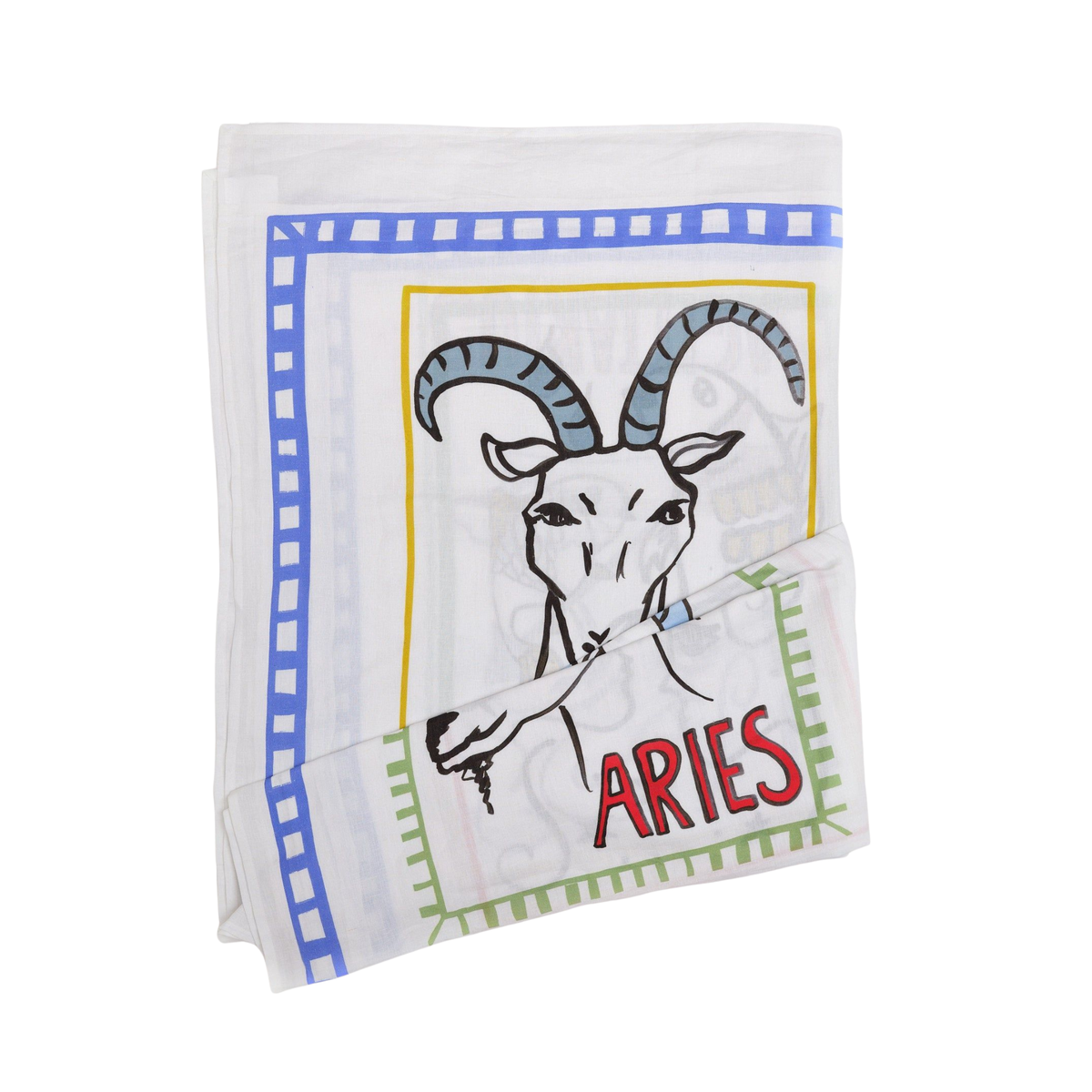 Horoscope Everyday Linen | Maison Flâneur