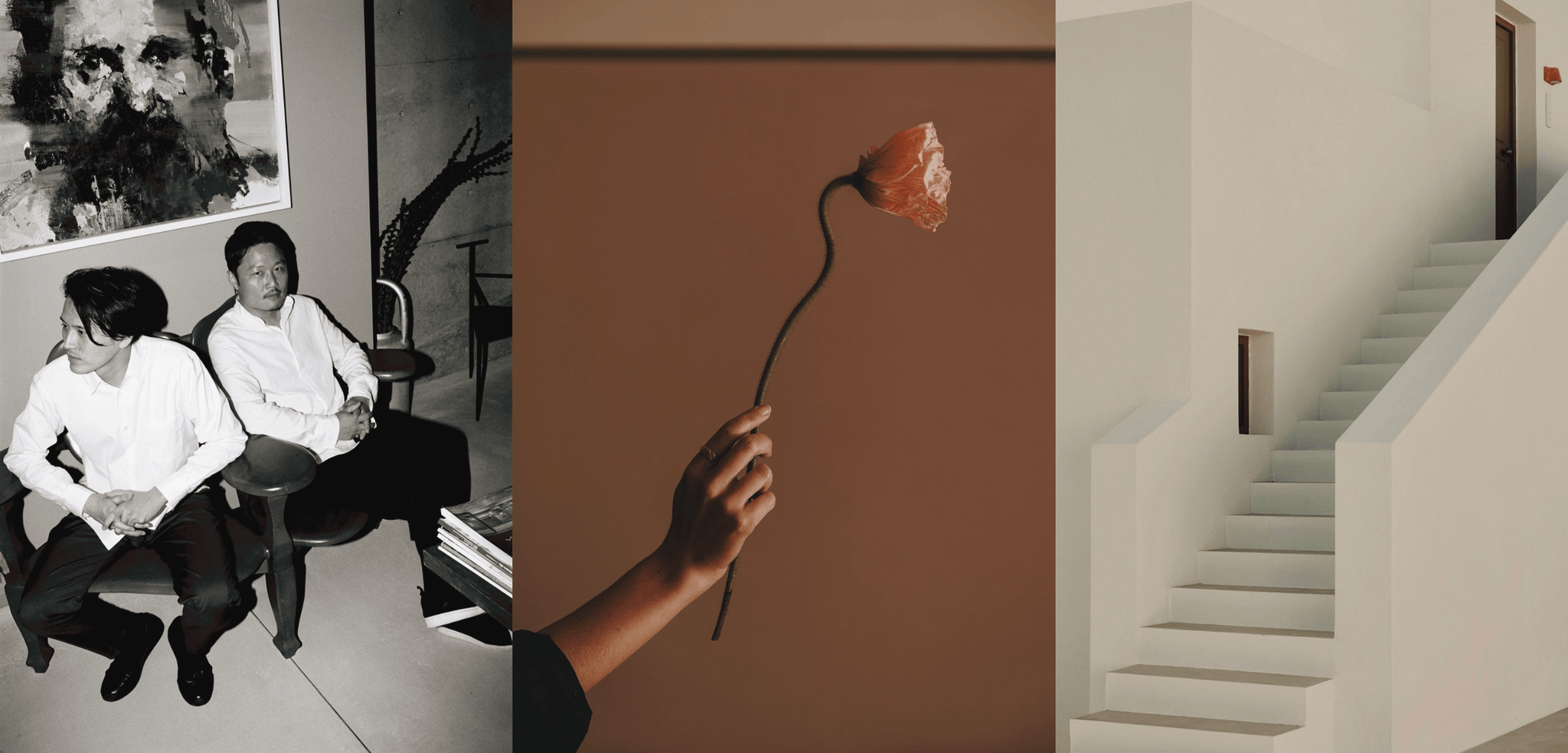 Flâneur Magazine – Maison Flâneur