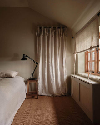 Cane Radiator Cover | Maison Flâneur