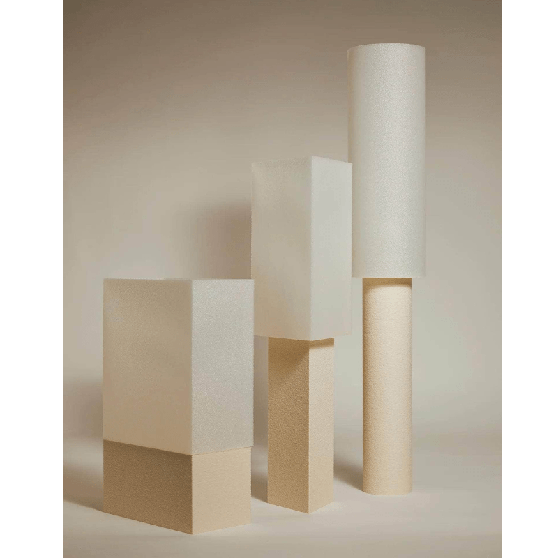 Lampe iii Lamp | Maison Flâneur