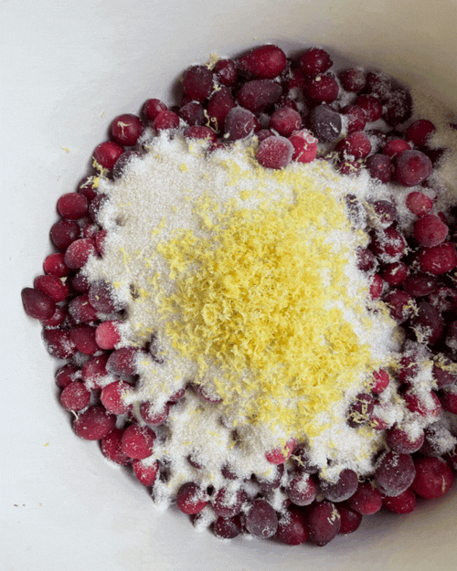 Thanksgiving with Condiment Claire – Maison Flâneur