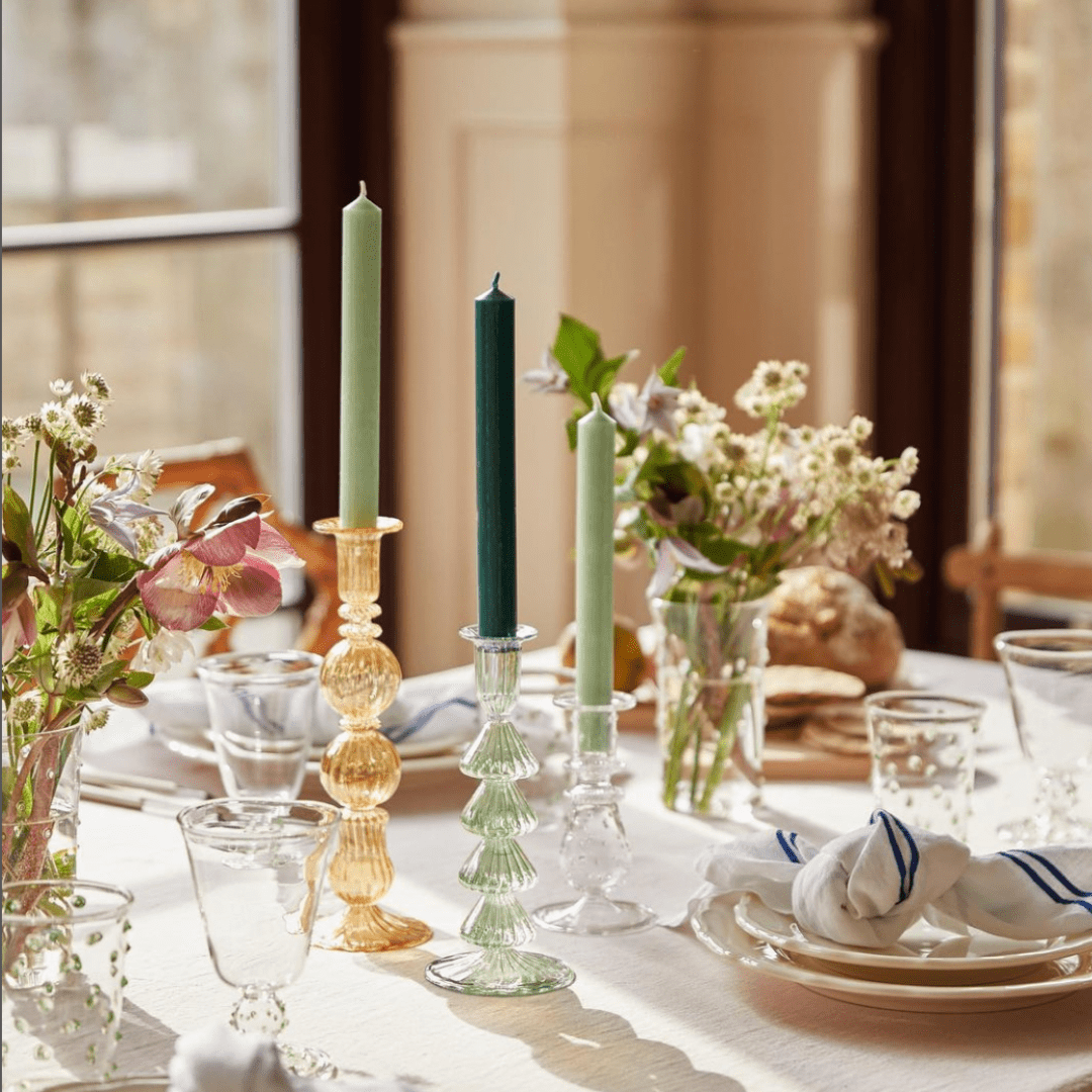 Top Tablescape Trends for Summer 2023 – Maison Flâneur