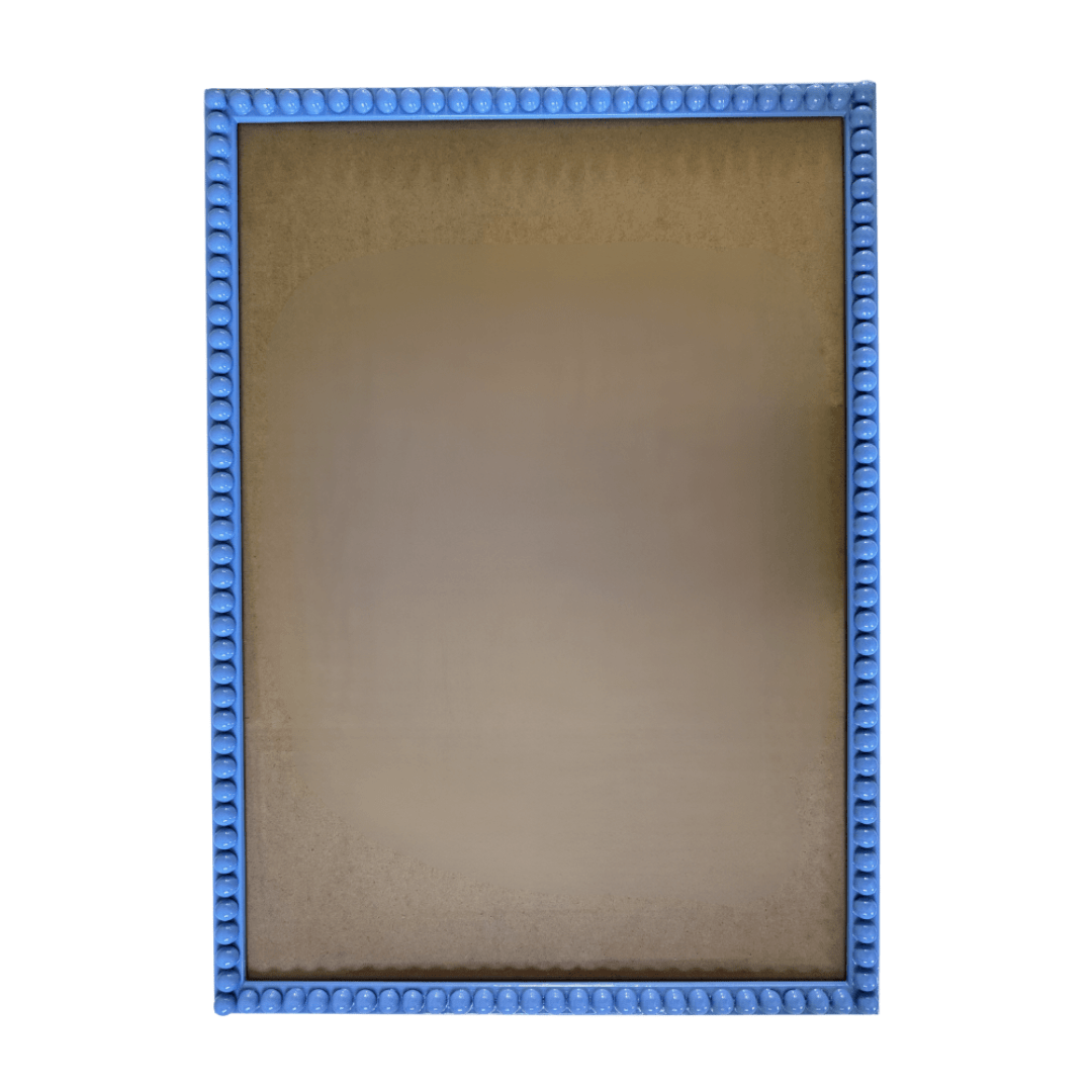 Bluebell Bobbin Picture Frame | Maison Flâneur