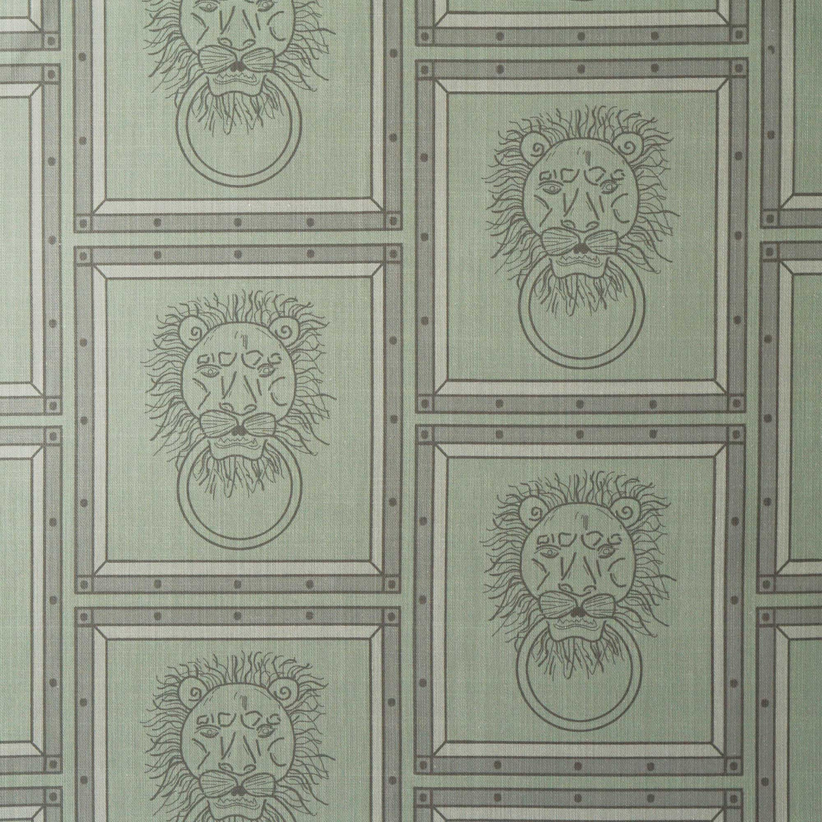 Grand Guard Fabric | Maison Flâneur