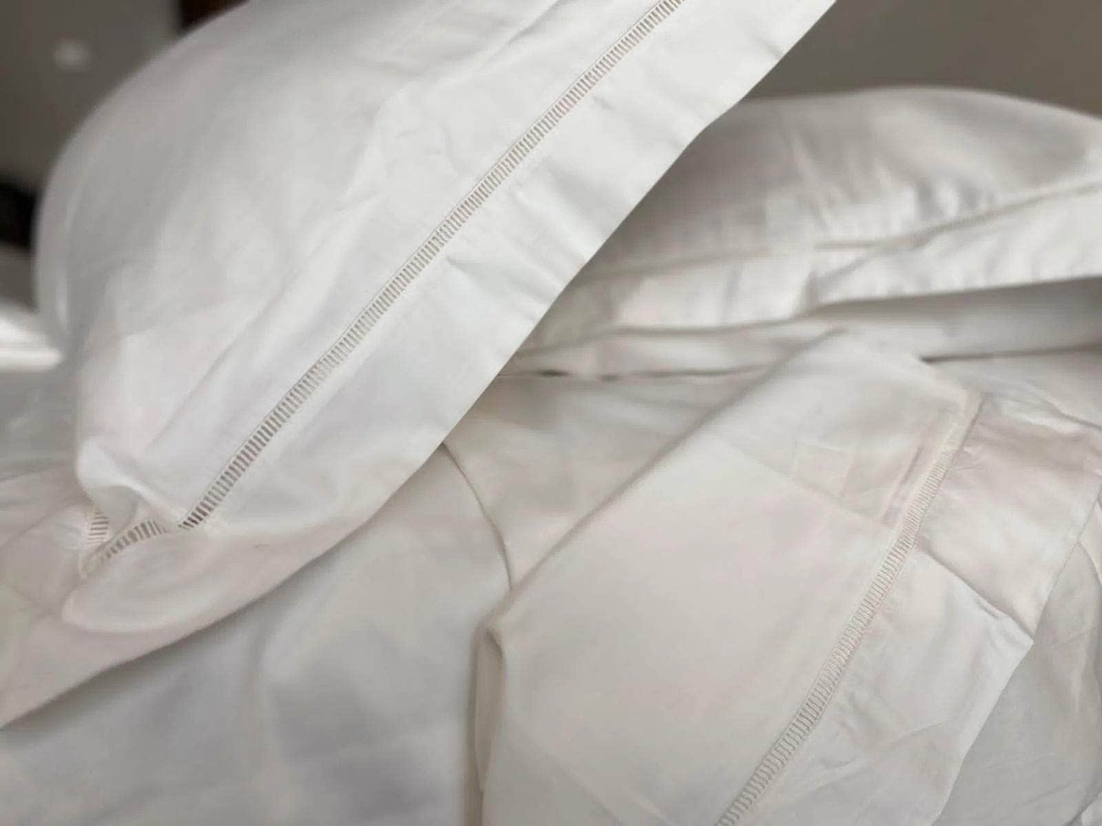 Amalfi Bedding Bundle | Maison Flâneur