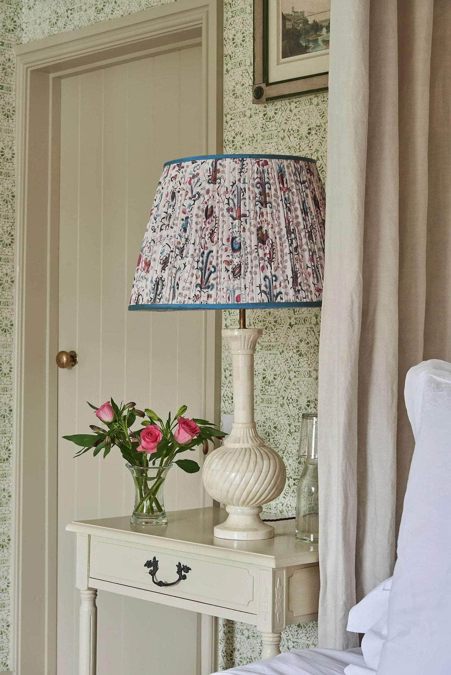 Illuminate Your Home with Style: A Guide to Styling Table Lamps ...