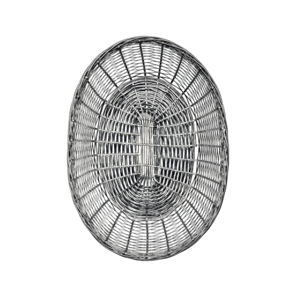 Woven Basket | Maison Flâneur