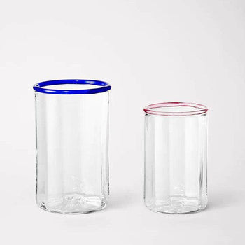 Peter Glass Small - Set of Four | Maison Flâneur