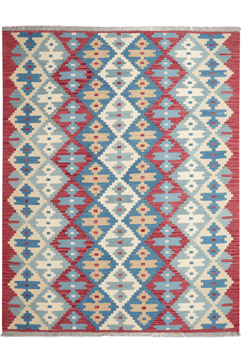 Kelim Gashgai | Maison Flâneur