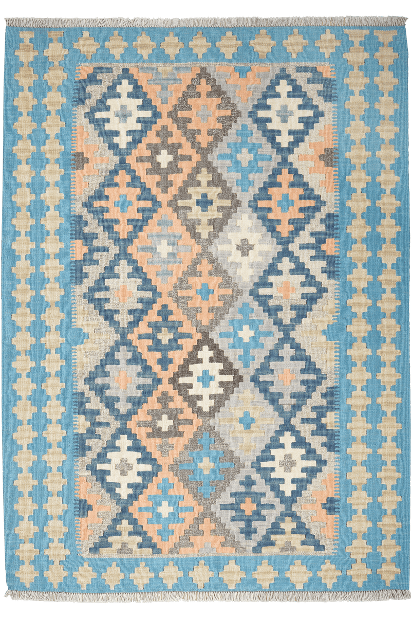 Kelim Gashgai | Maison Flâneur