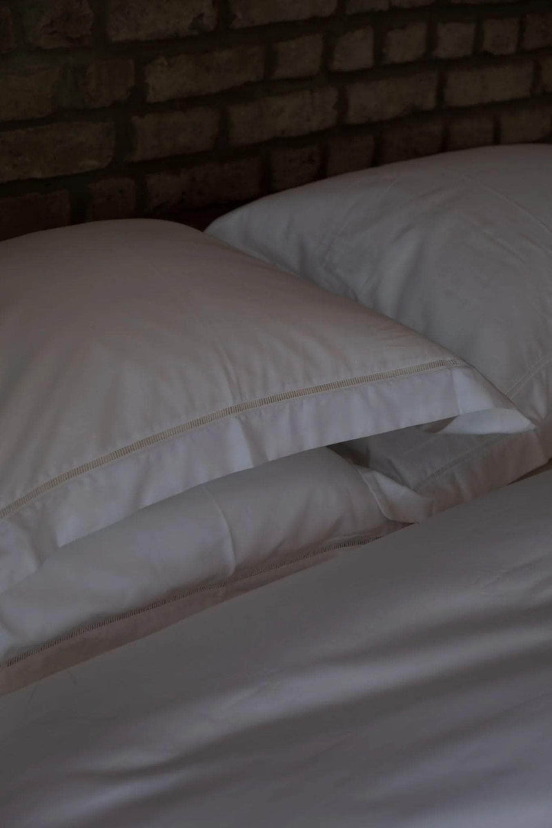 Amalfi Bedding Bundle | Maison Flâneur