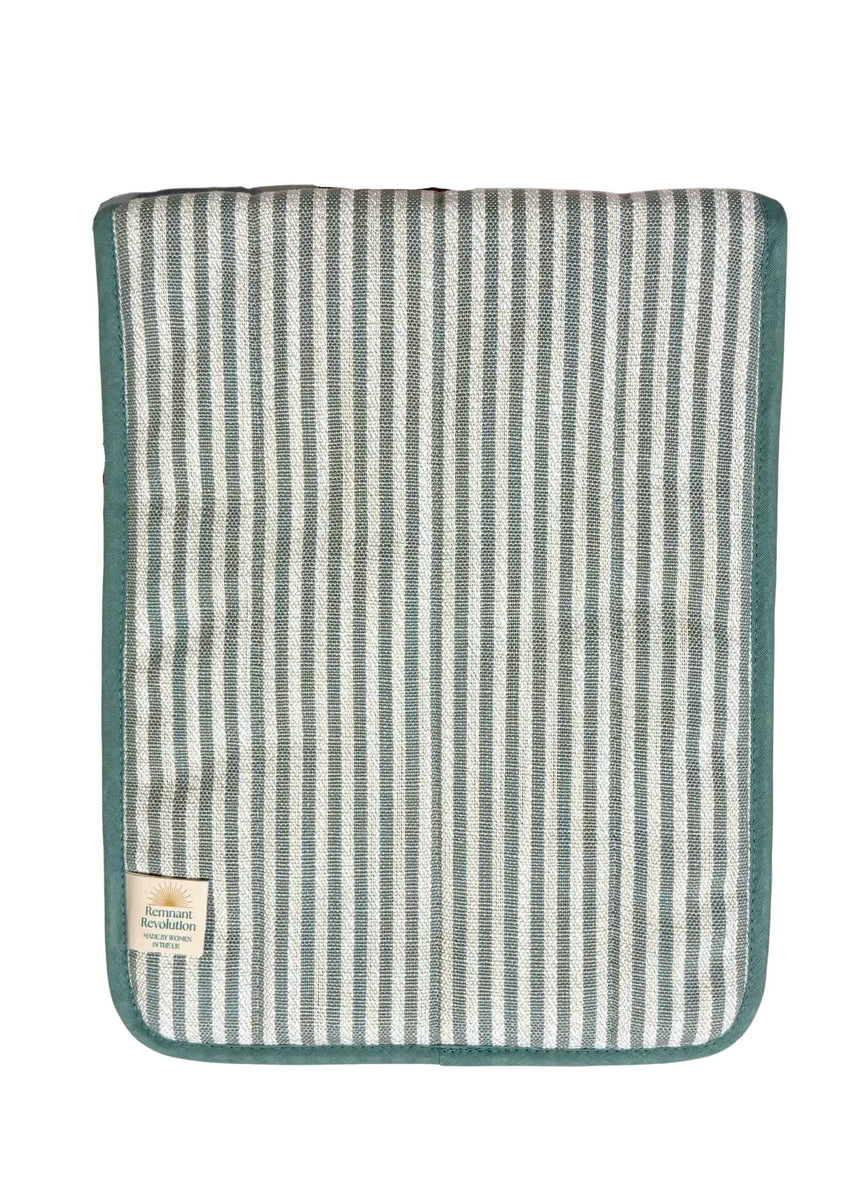 Laptop Cover | Maison Flâneur