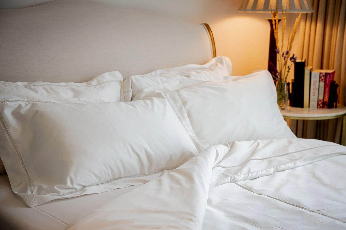 Amalfi Bedding Bundle | Maison Flâneur