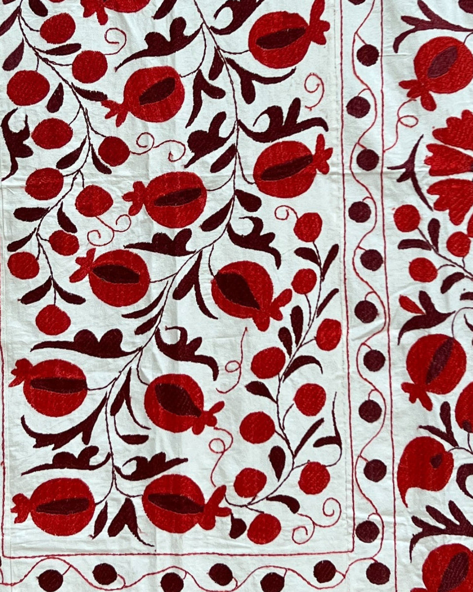 Suzani No.168 | Maison Flâneur