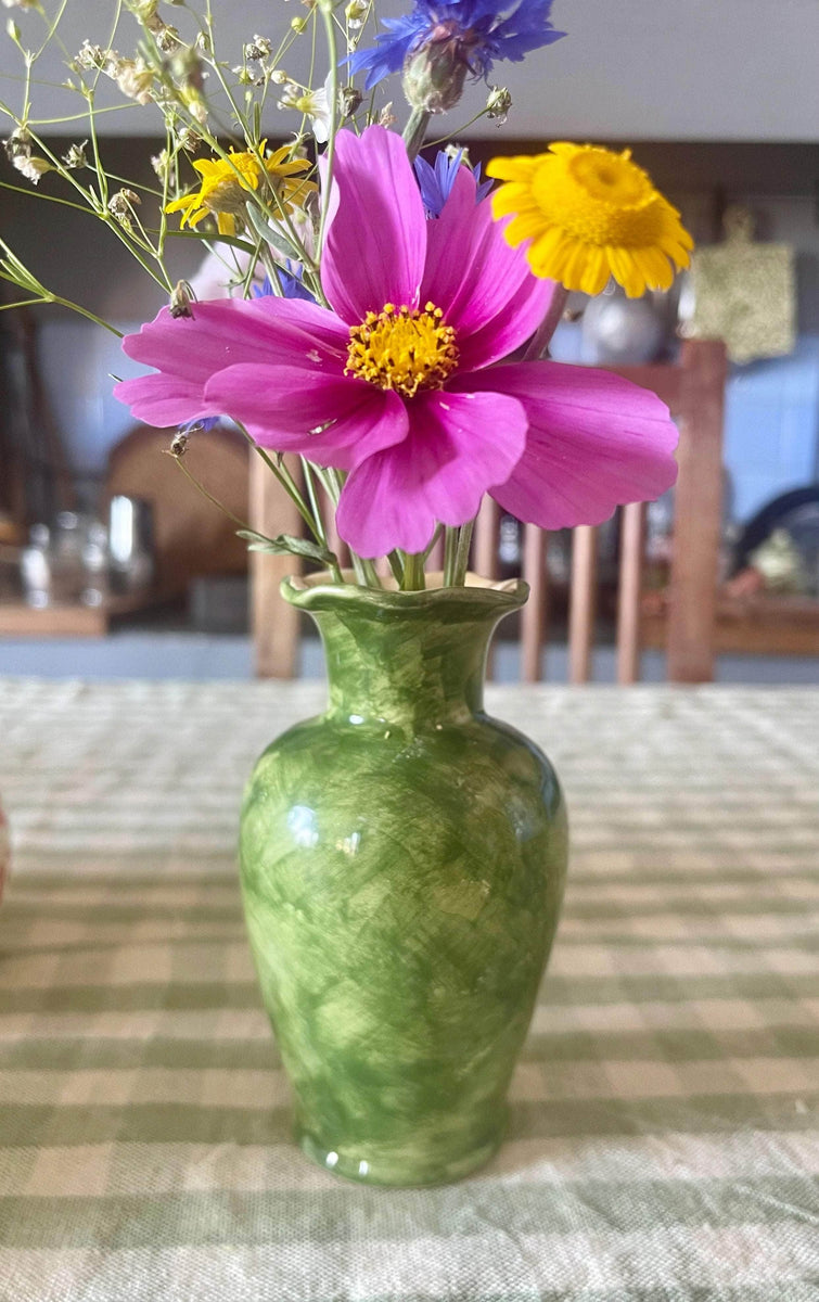 The Bud Vase 'Maria' | Maison Flâneur