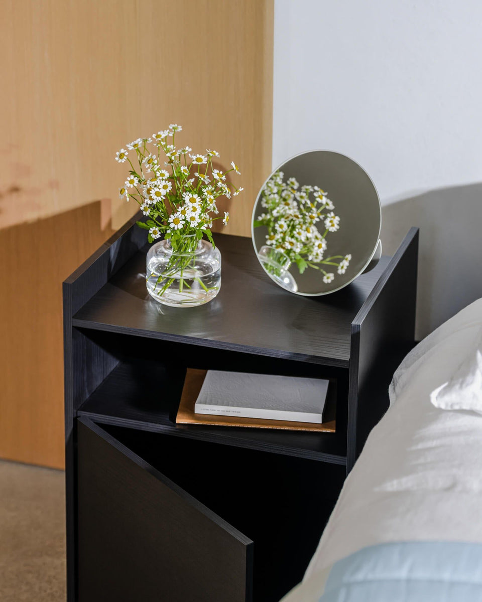 Tako Table Mirror | Maison Flâneur