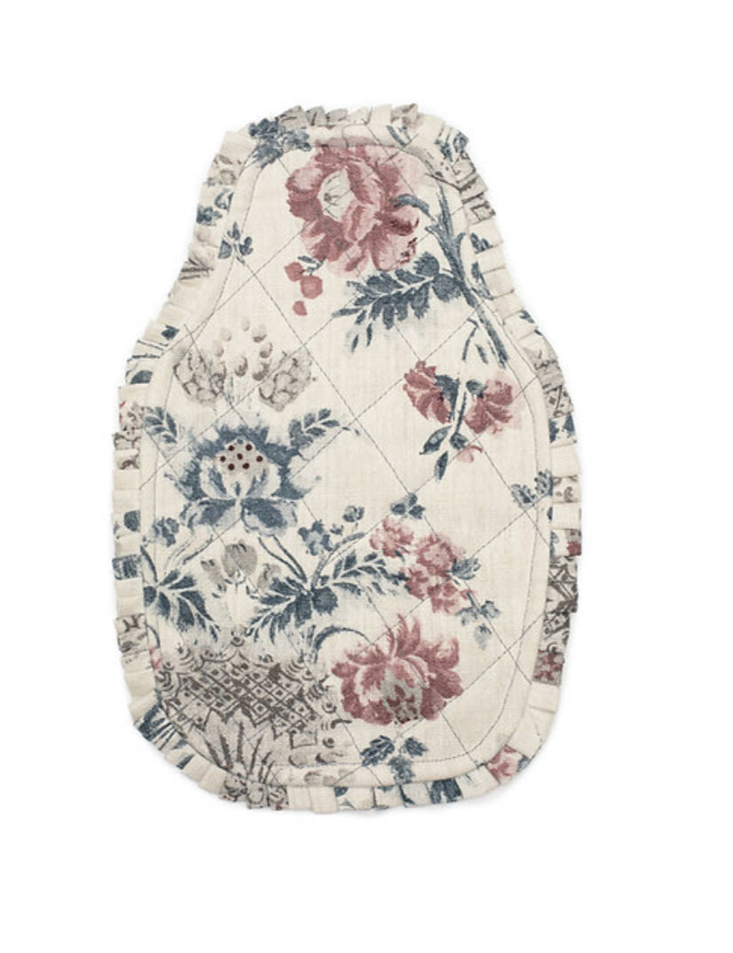 Hot Water Bottle Cover | Maison Flâneur