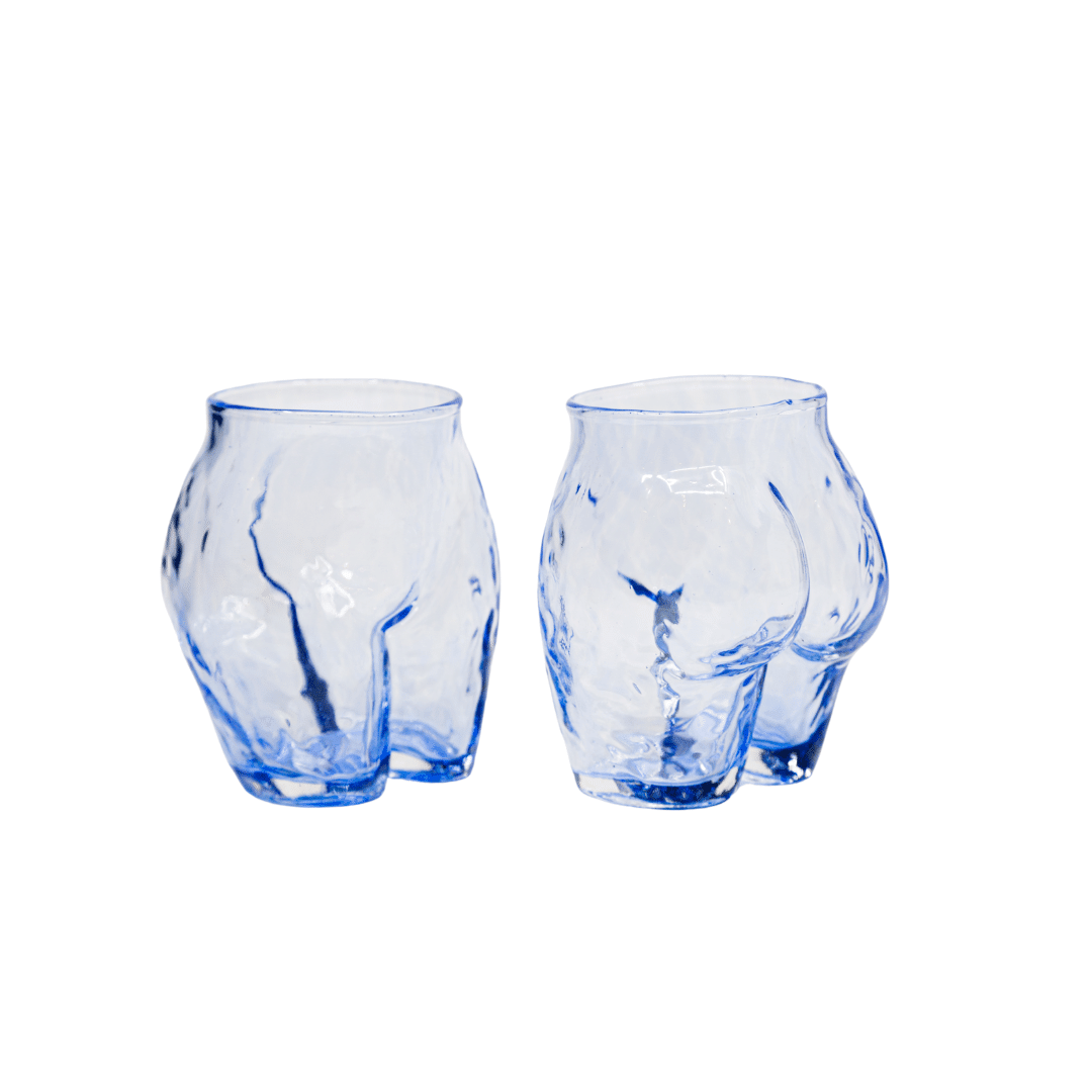 Glassware – Maison Flâneur
